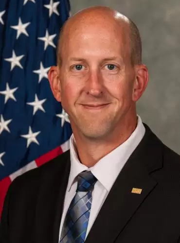 Jim Arndt's Bio - Local Government Solutions LLC